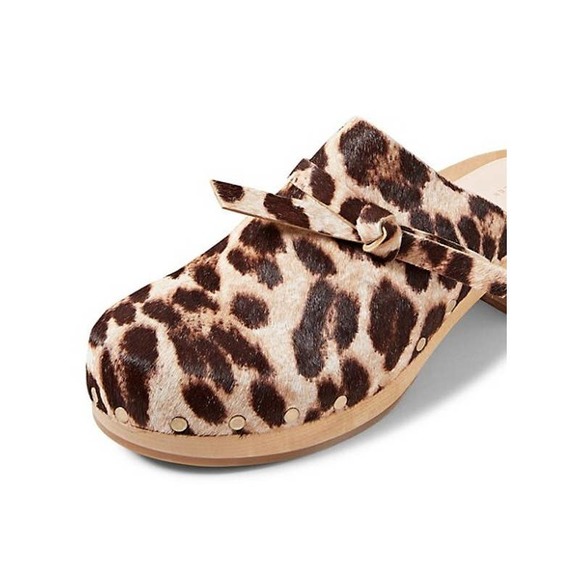 Loeffler Randall | Shoes | Loeffler Randall Leopard Calf Hair Roberta ...